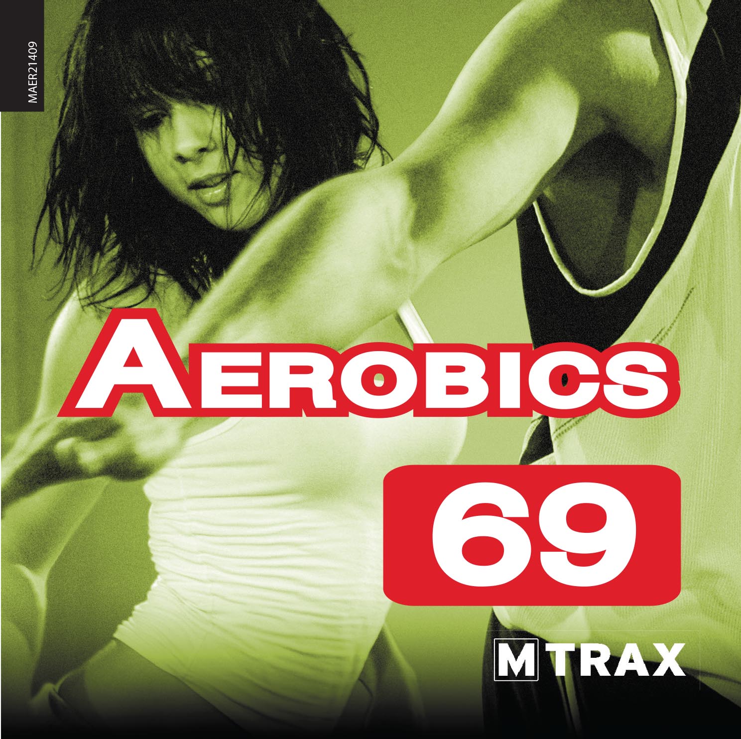 Aerobics 69 MTrax Fitness Music aerobics-69-mtrax-fitness-music