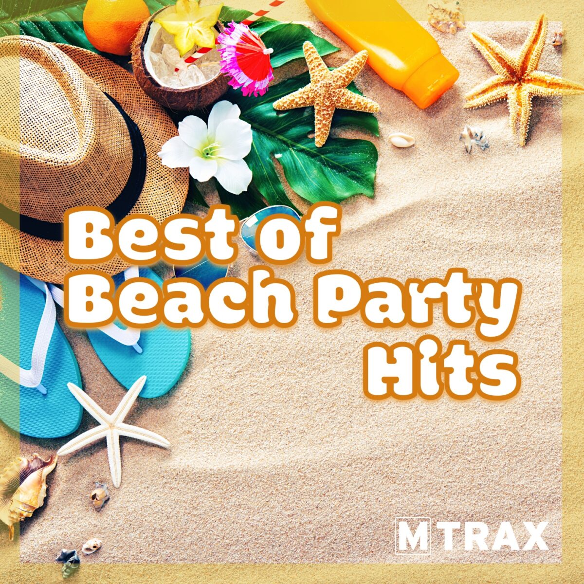 Cardio | Music | MTrax Fitness Music