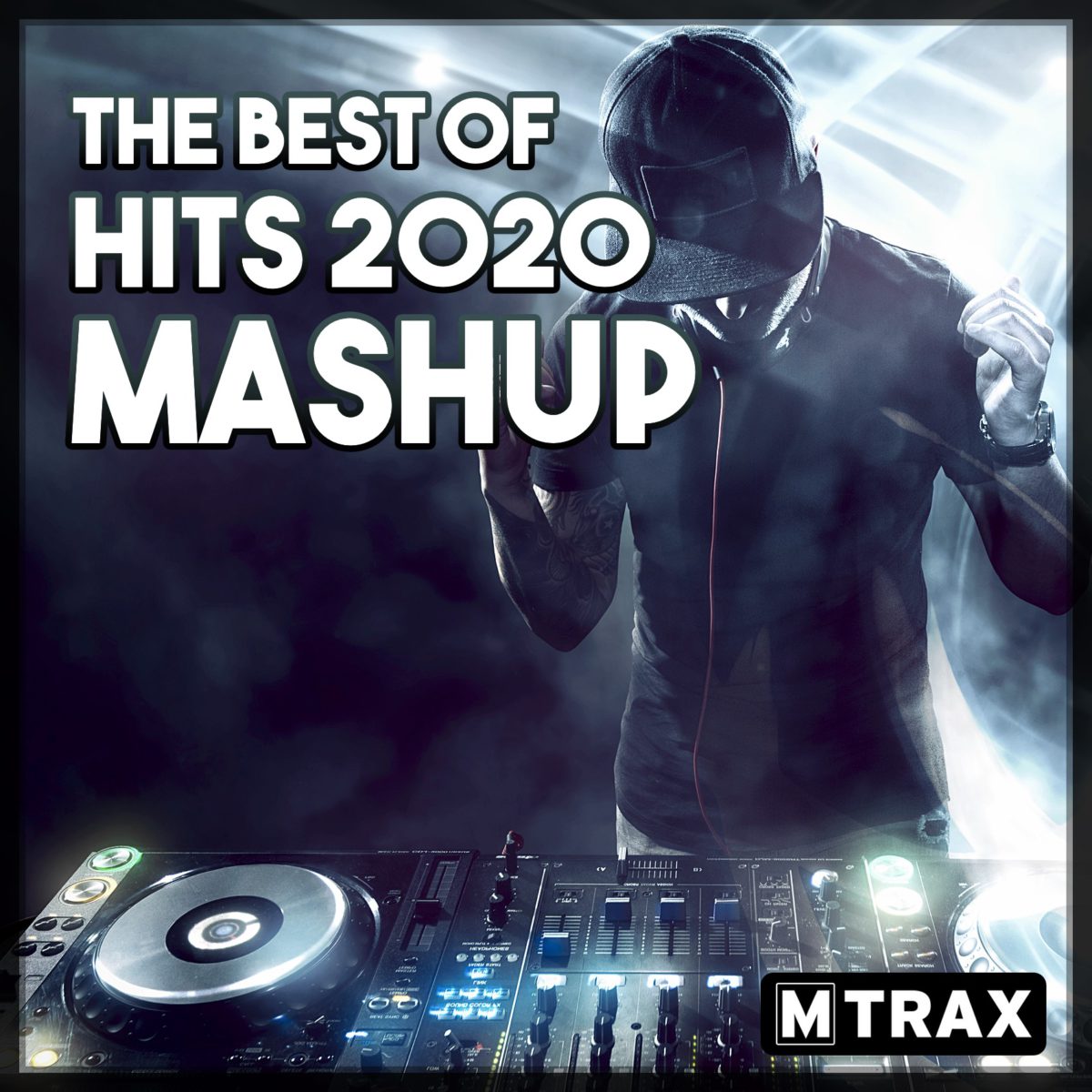 Best of Hits 2020 Mashup | MTrax Fitness Music