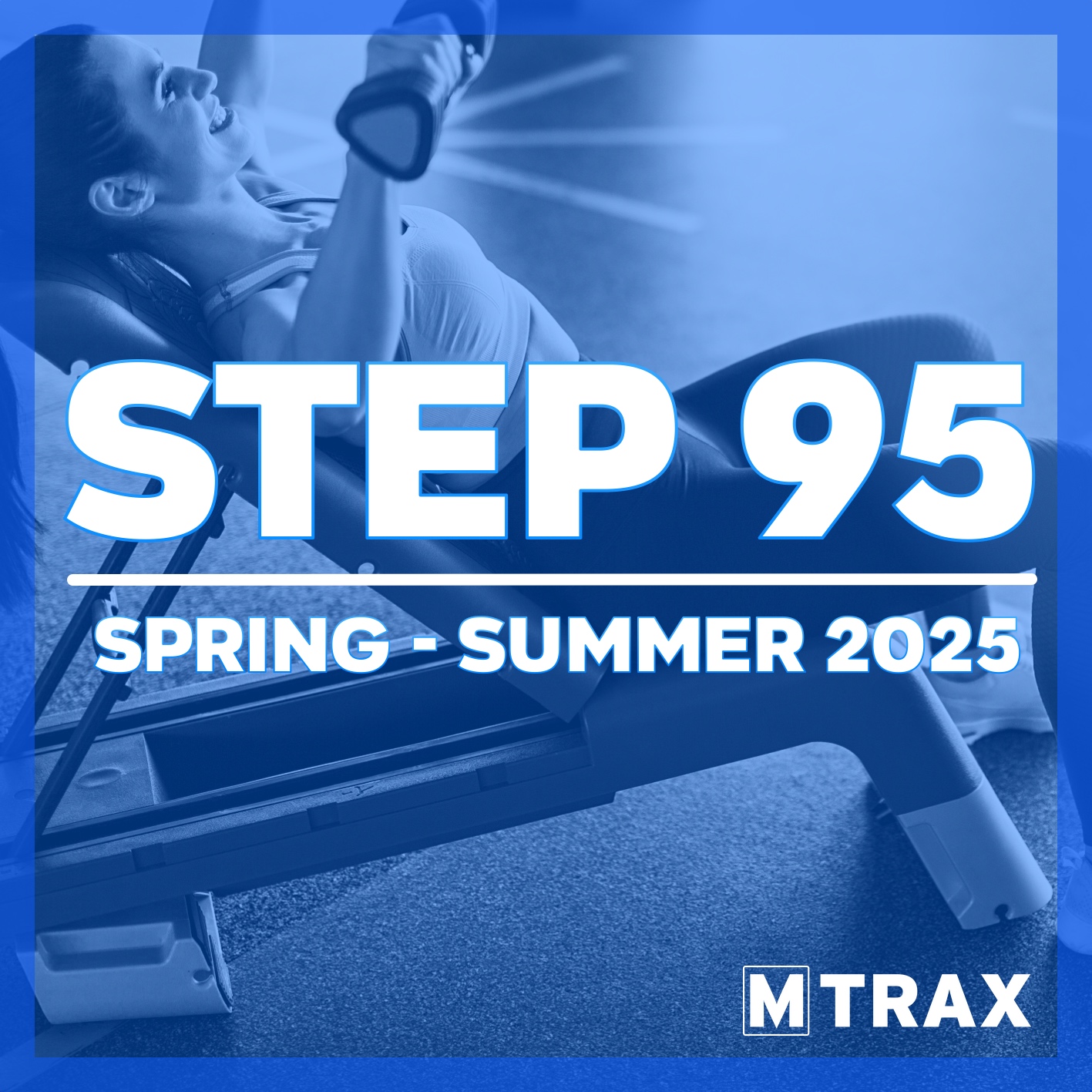 Step | Music | MTrax Fitness Music