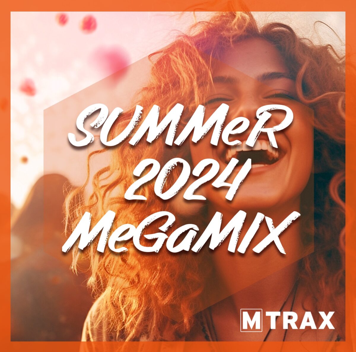 Summer 2024 Megamix | MTrax Fitness Music